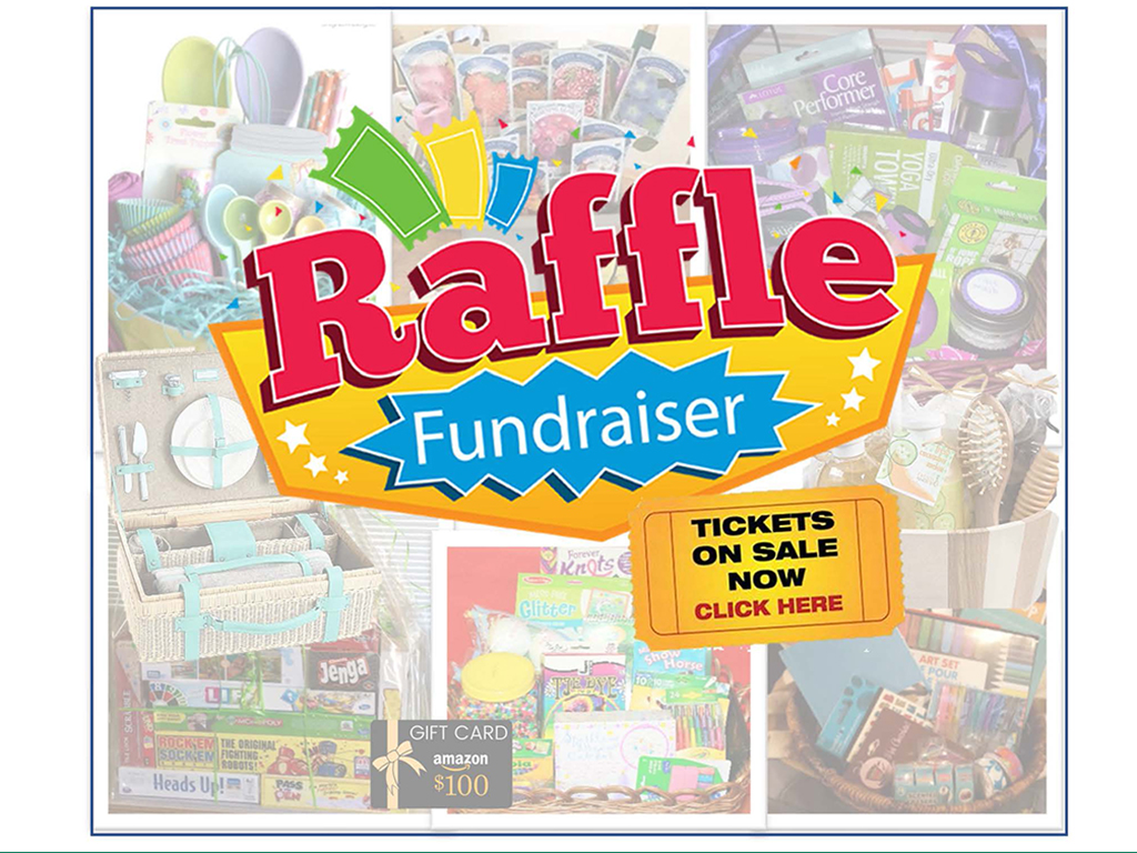 Get Your Raffle Tickets Here!! - OA Houston