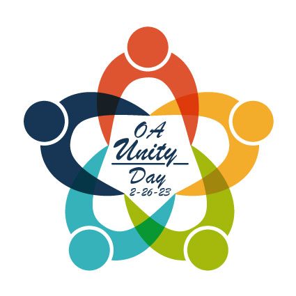 OA Unity Day 2023 - OA Houston